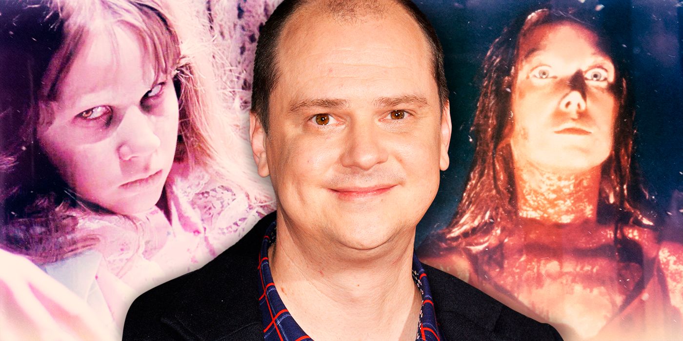 As Carrie Reboot Starts Production, Mike Flanagan Shares Unfortunate ...