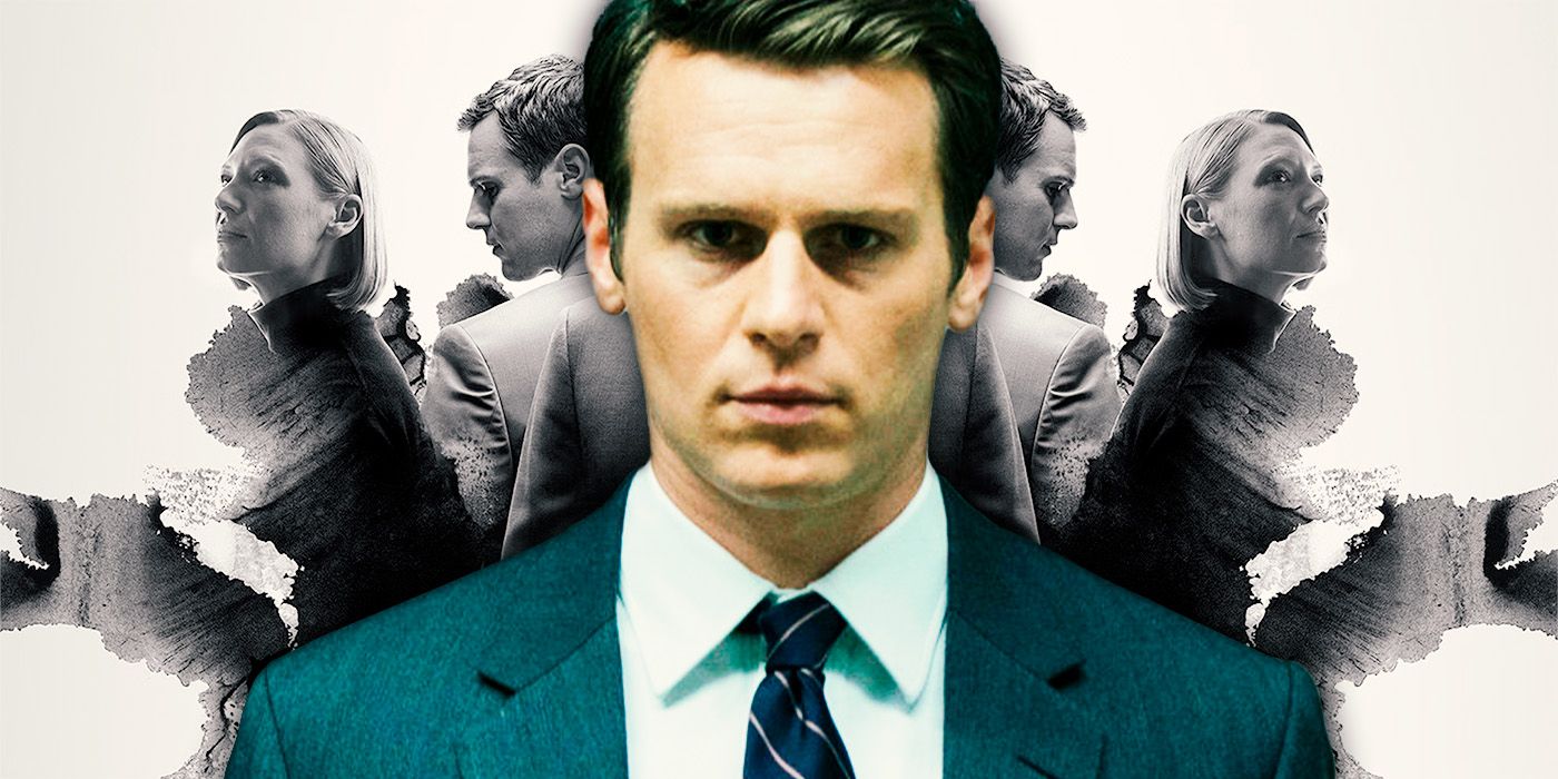 Mindhunter Gave Us A Groundbreaking Take On The Buddy Cop Genre