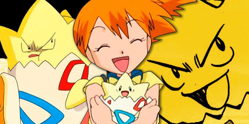 20 Best Female Pokémon Characters, Ranked