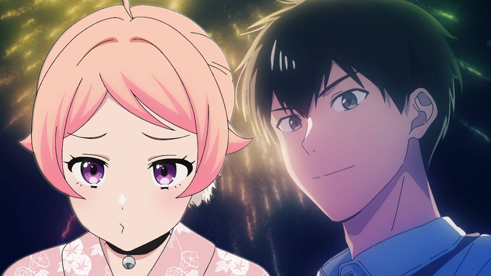 Witch Watch's New Low Point Overshadows this Fantasy Anime's Best Scene