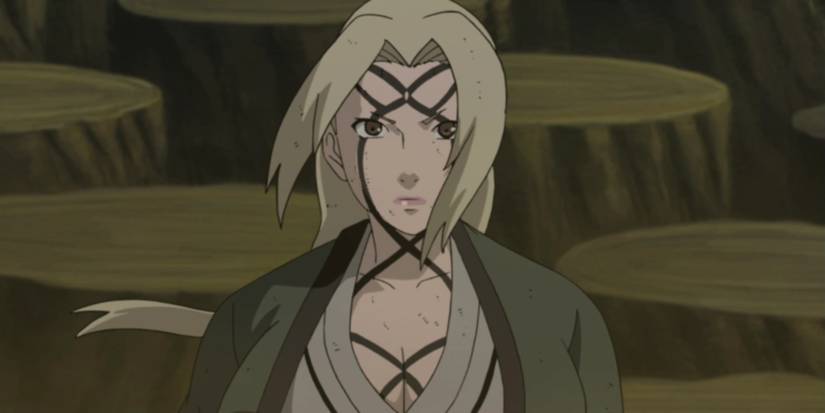 The 30 Strongest Naruto Characters of All Time