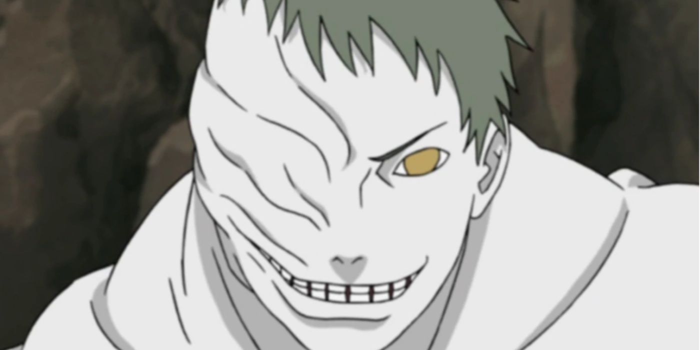 10 Naruto Characters Who Are A Lot Older Than Fans Think