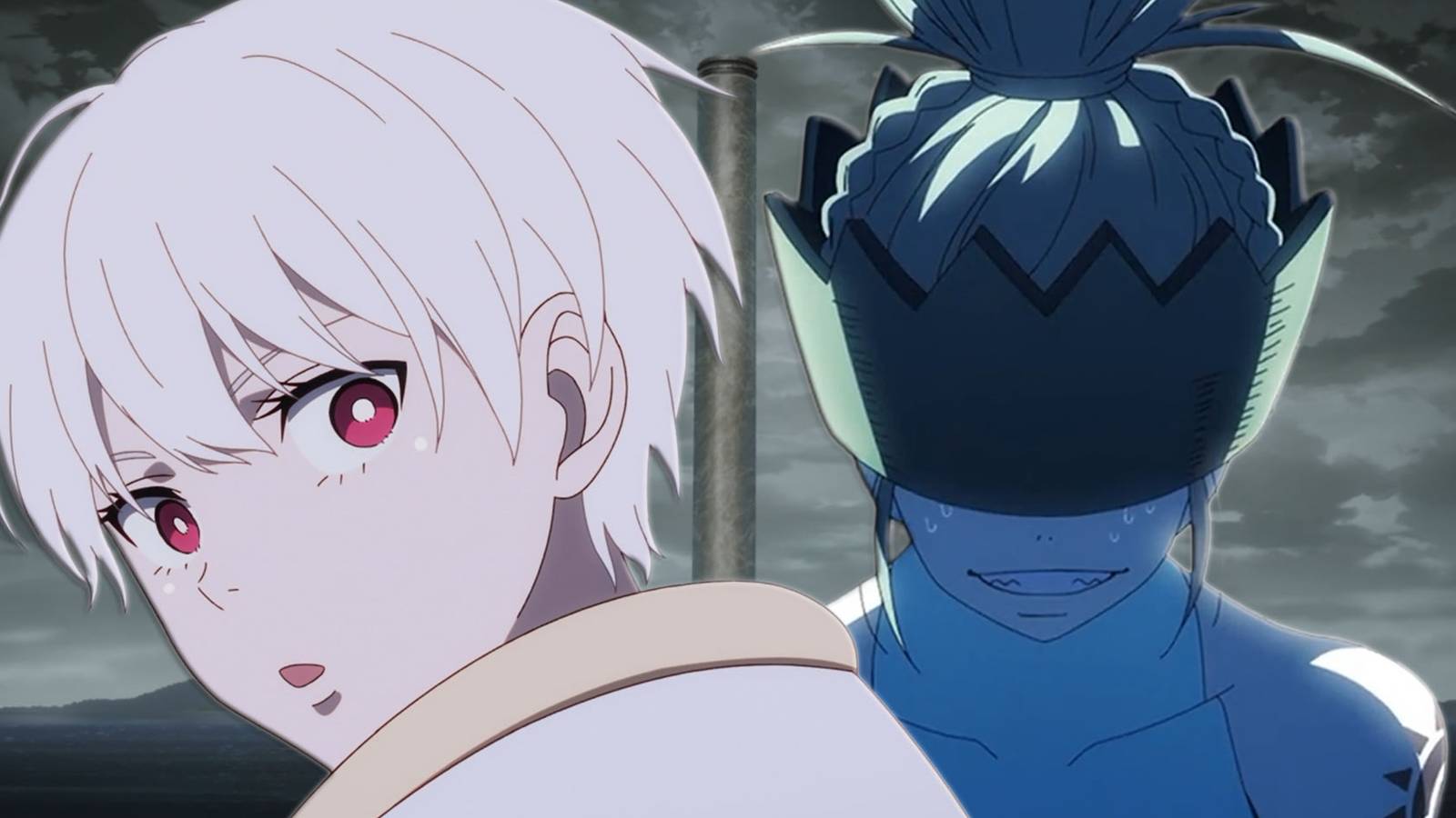 Fire Force Season 3, Episode 10 Puts the Anime's Endgame Into Motion ...