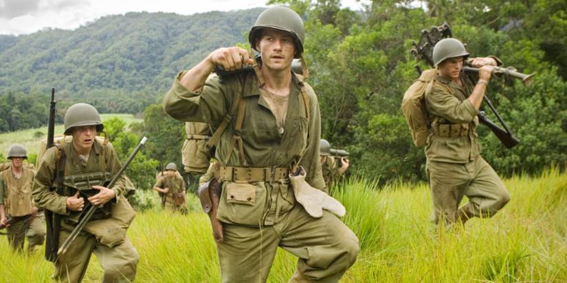 These 10/10 War Shows Are Better Than Any Movie (& All of Them Are ...