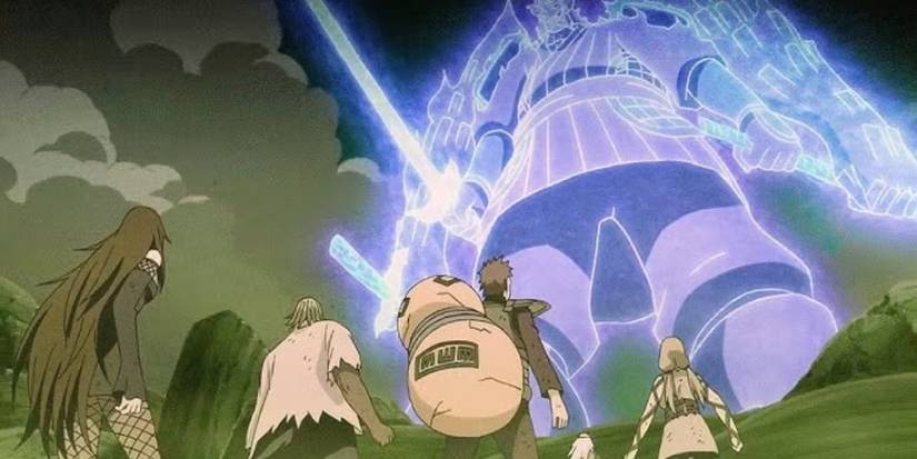 10 Naruto Plot Holes Fans Still Debate Today