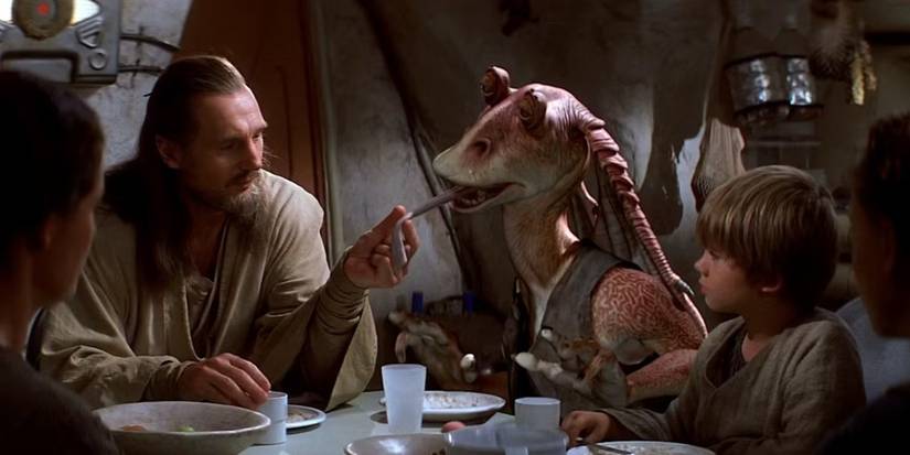The Fate of Jar Jar Binks in Star Wars, Explained