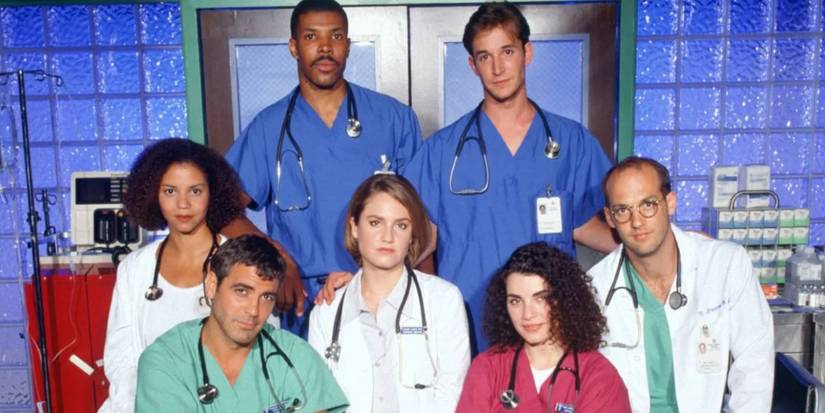 HBO's The Pitt Becomes Streaming Hit 2 Weeks Before Season 2 Premiere