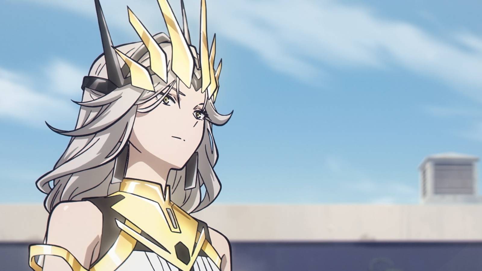 To Be Hero X’s Queen Is A Better Version Of America's Greatest Pro Hero