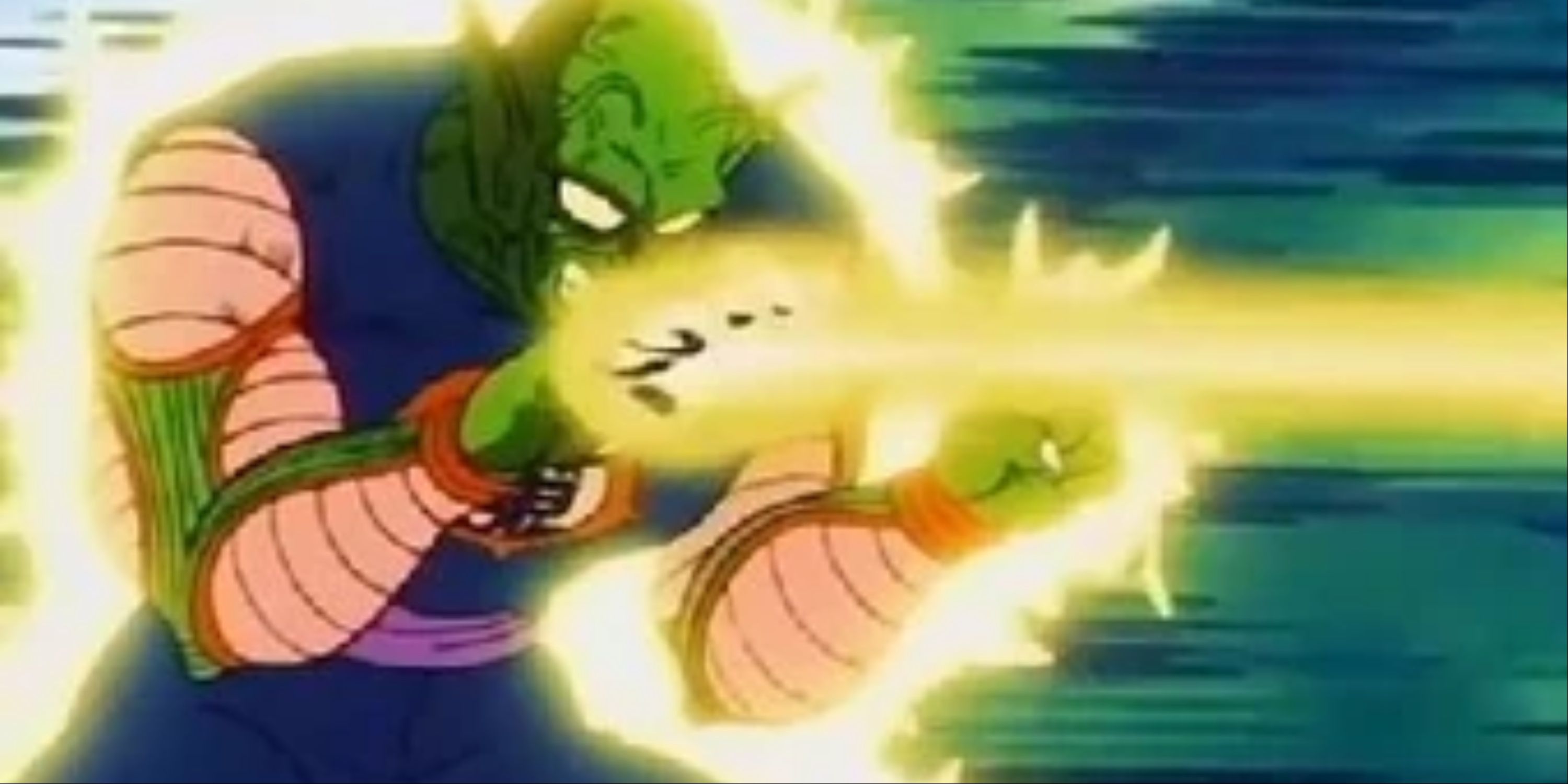 10 Dragon Ball Attacks That Became Way Stronger By the End of the Series
