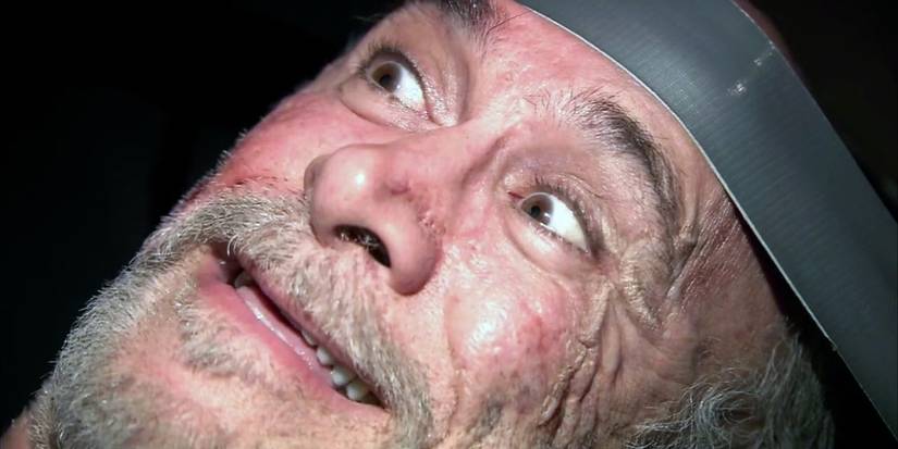 20 Scariest Dexter Villains of All Time, Ranked