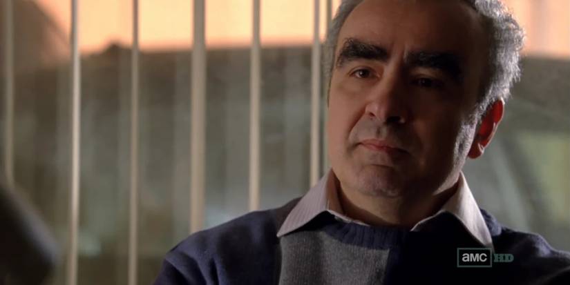 15 Annoying Breaking Bad Characters Fans Still Can't Stand 17 Years Later
