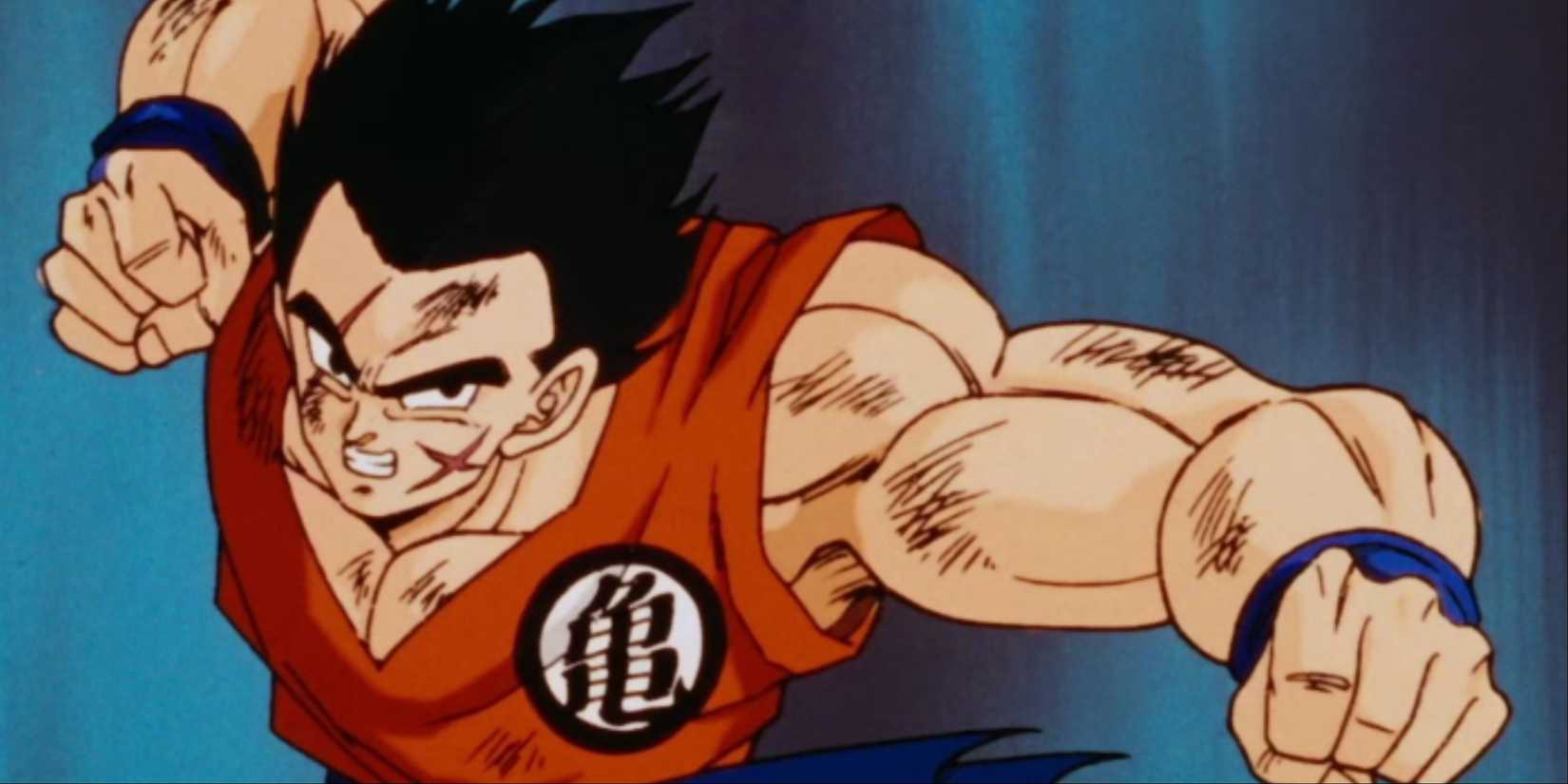 Dragon Ball’s Z Fighters, Ranked Worst to Best