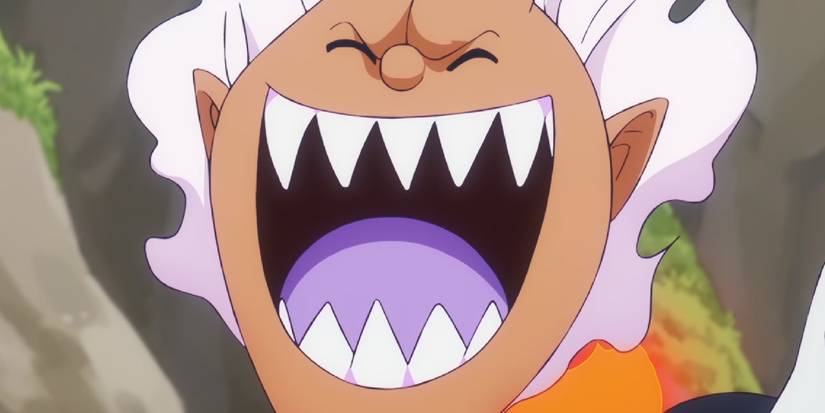 One Piece: All Seraphim Units, Ranked