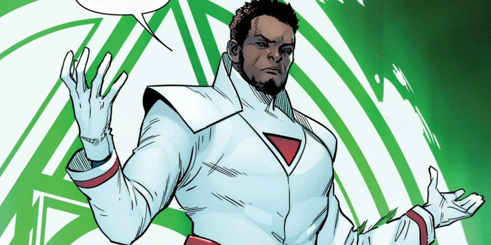 10 Marvel Characters Denzel Washington Could Play in Black Panther 3