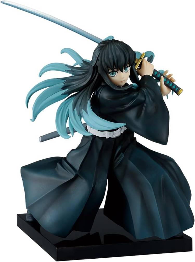 10 Best Demon Slayer Figures (& Where to Buy Them)