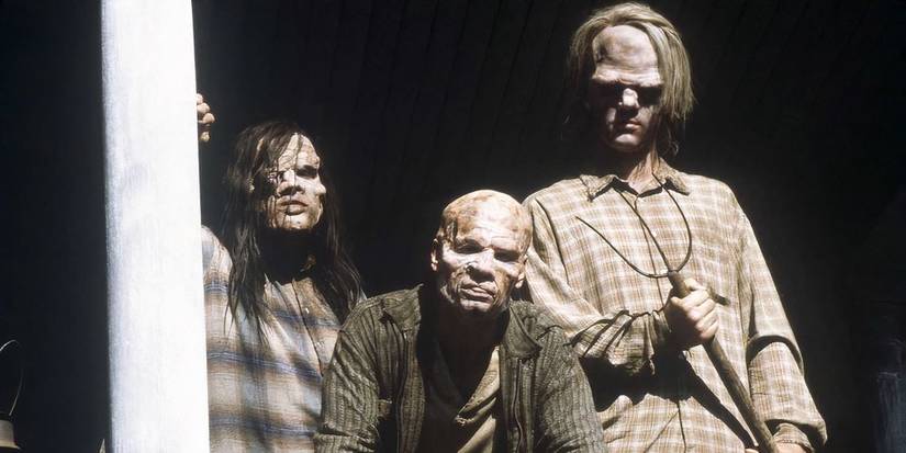 This Chilling 29-Year-Old X-Files Episode (That Was Banned From TV) Has ...