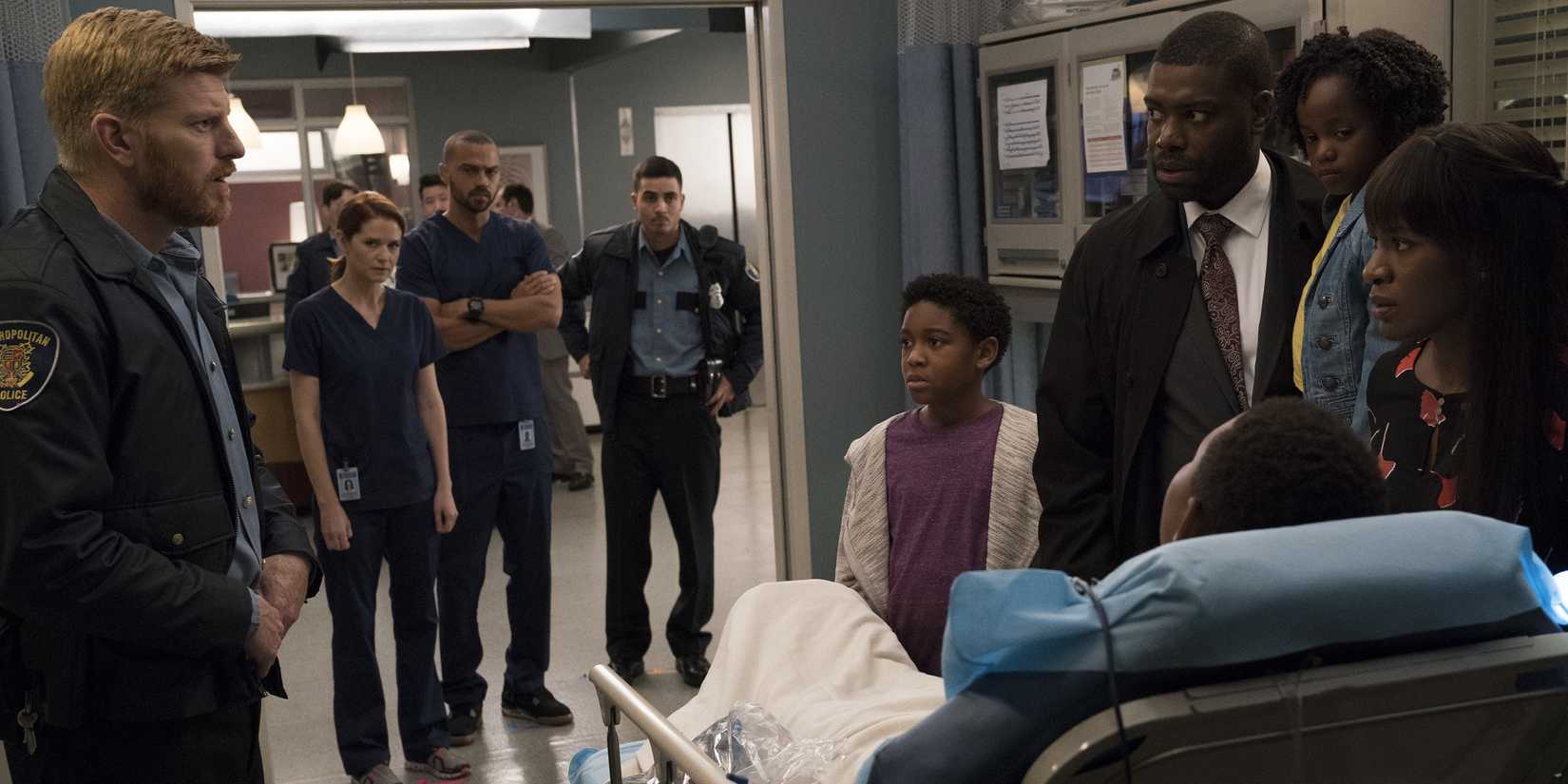 Grey S Anatomy Season 14 Episode 10