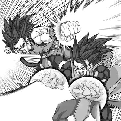 Dragon Ball Super's Toyotarou Redesigns Akira Toriyama's Strongest ...