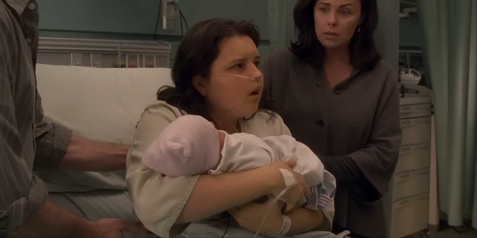 20 Saddest Deaths in House MD