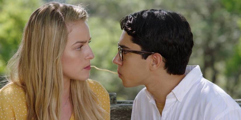 10 Power Rangers Couples That Made Absolutely Zero Sense