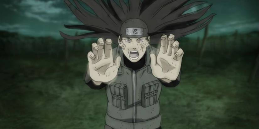 The 30 Strongest Naruto Characters of All Time
