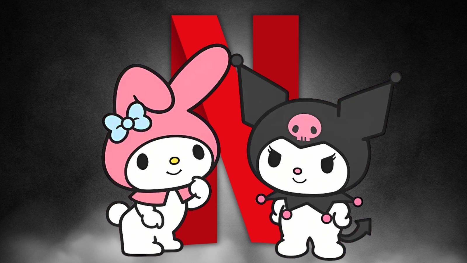 Fans of Hello Kitty's Sanrio Get Positive Netflix Streaming Update