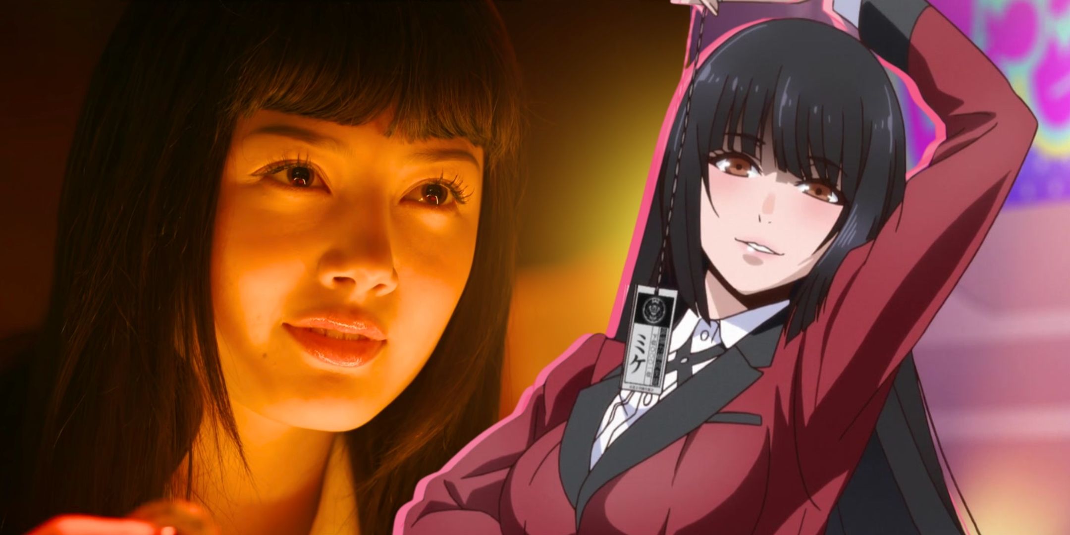 Netflix Rolls the Dice on Live-Action Kakegurui Series Renewal for 2027