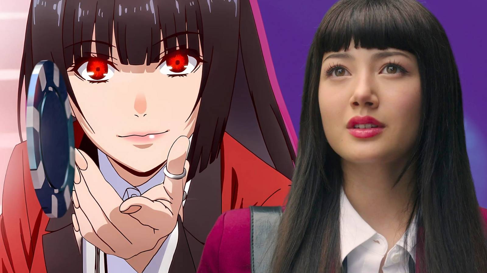 Netflix's Most Divisive Anime-to-Live-Action Streaming Hit of 2025 Set ...