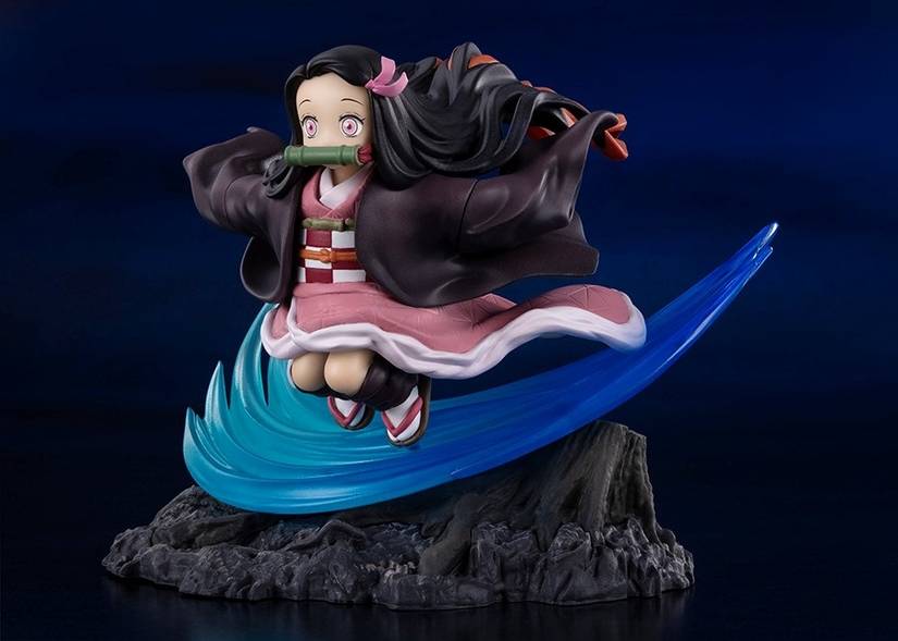 10 Best Demon Slayer Figures (& Where to Buy Them)