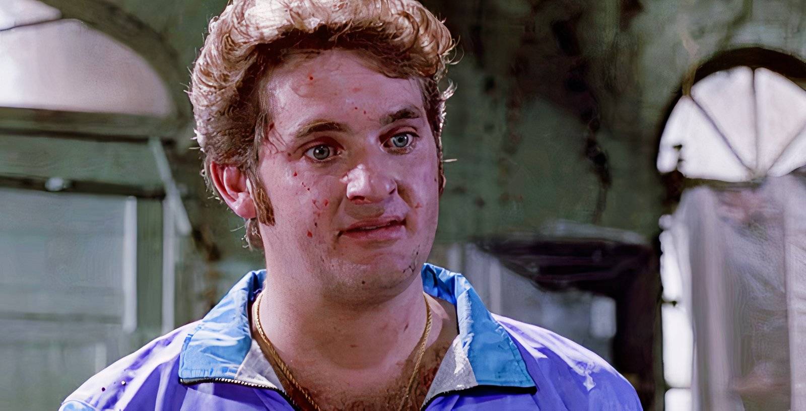 Quentin Tarantino's Gangster Masterpiece With 90% on Rotten Tomatoes ...