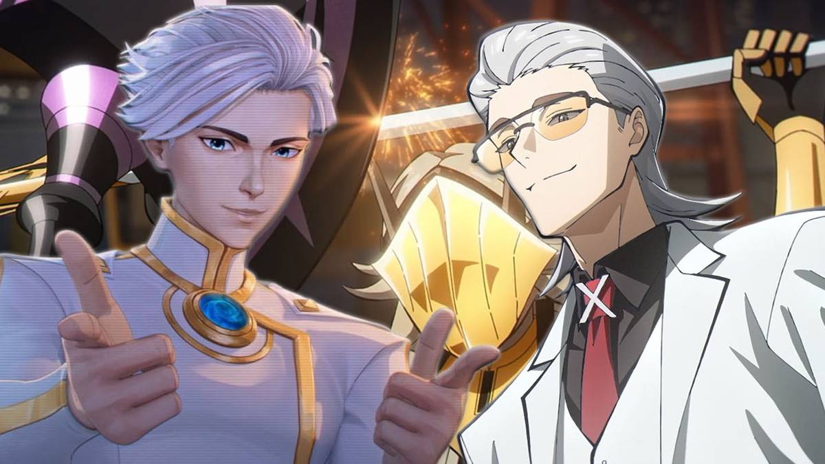 The Best Sleeper Hit Anime of 2025, Ranked