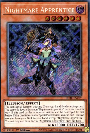 Yu-Gi-Oh!: 10 Strongest Illusion-Type Monsters, Ranked