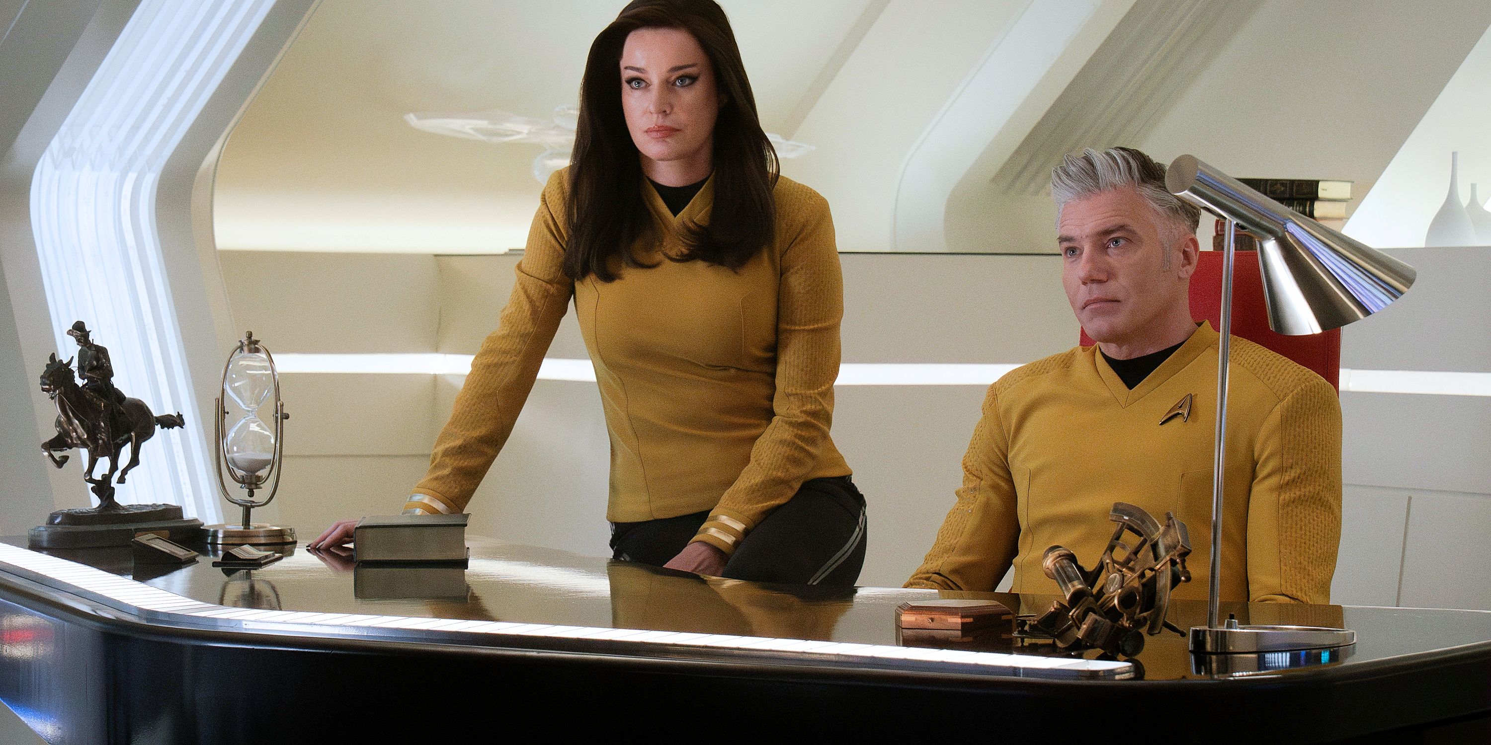 Star Trek's New Series Are SkyDance's Secret Weapon to Help Save ...