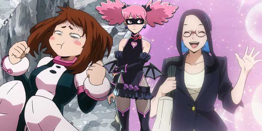 MHA: Vigilantes Ruins Its Momentum With a Disappointing Season 1 Final