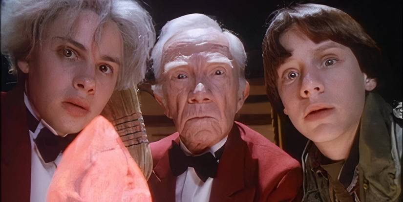 34 Years Later, This Cult Classic '90s TV Show with a 100% on Rotten Tomatoes Deserves a Rewatch ...