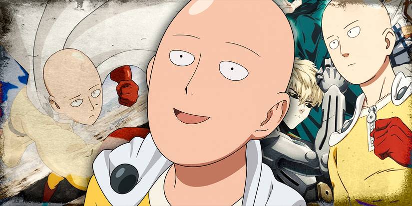 One-Punch Man Season 3 Finally Gets Release Date in Controversial Anime ...