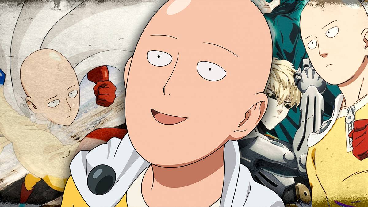 One Punch Man Is Returning for Season 3 After 10 Years — Why Did It ...