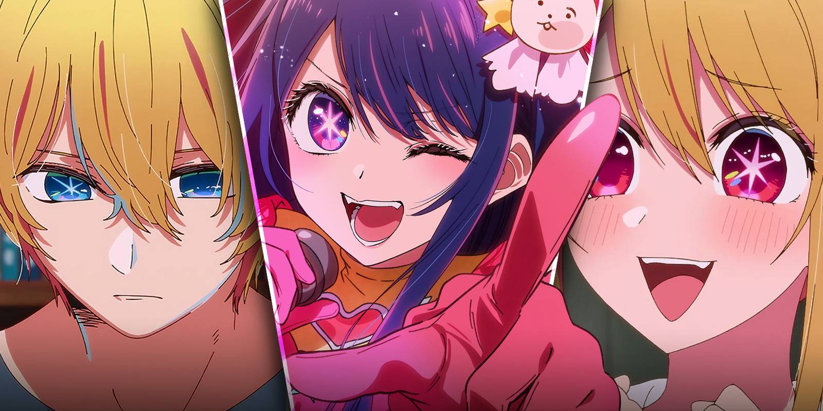 Oshi no Ko Fans Get Season 3 Update as Official Staff Tease 'Major ...