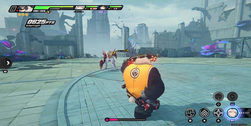 Zenless Zone Zero: Pan Yinhu Build Guide