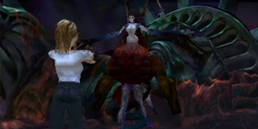 The 10 Best PS1 Games That Still Hold Up Today