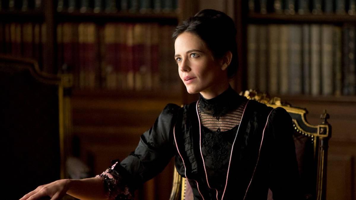 Penny Dreadful Has Found New Success on Streaming