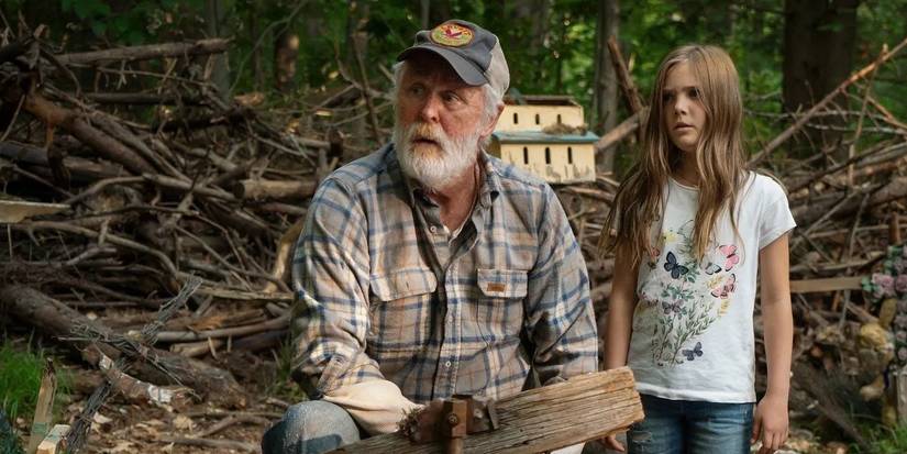 Stephen King's Pet Semetary Spawned 1 of the Most Hated Remakes Ever