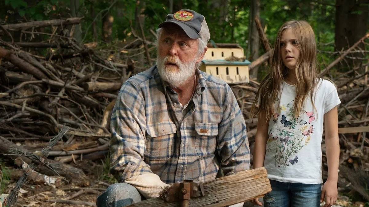 John Lithgow's Stephen King Adaptation, Which Still Has Fans Upset Over ...