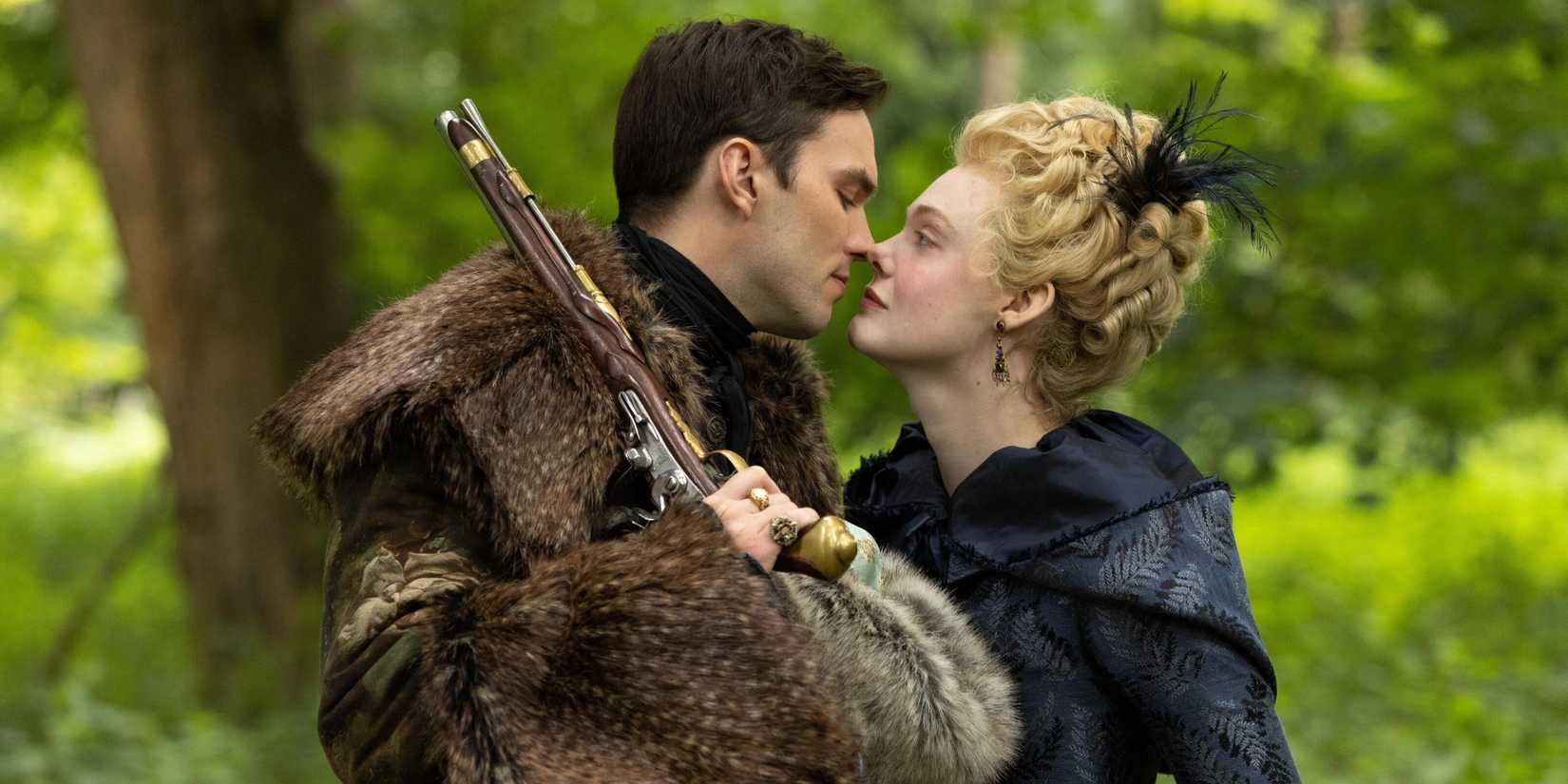 10 TV Shows to Watch If You're Tired of Waiting for Bridgerton Season 4