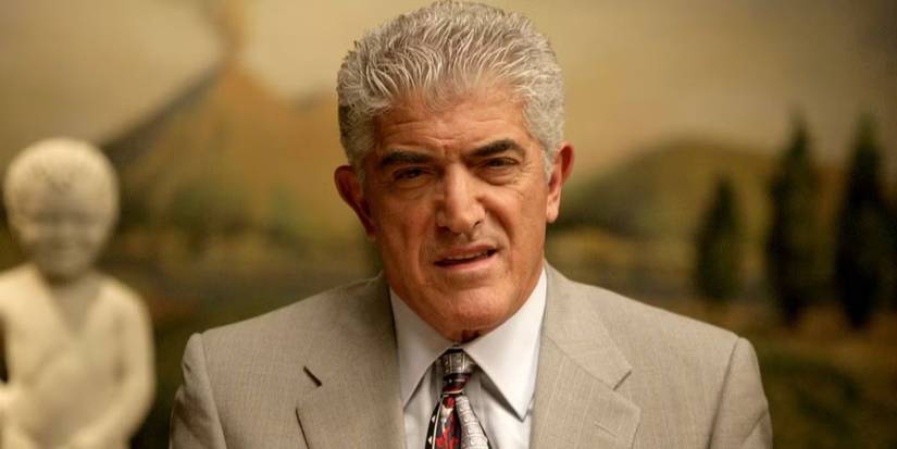 Who Killed Phil Leotardo in the Sopranos? His Character Arc, Explained