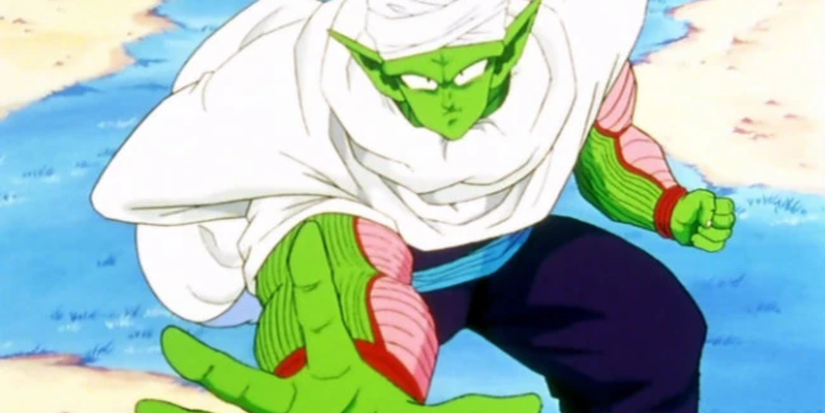 Every Dragon Ball Z Fight of the Frieza Saga (In Order)