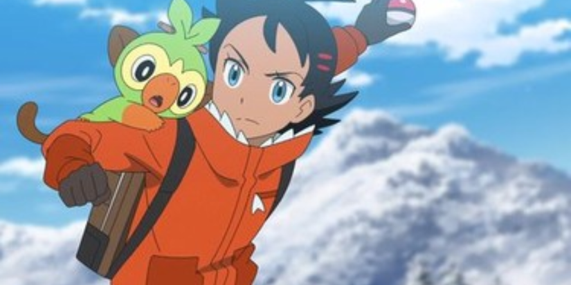 10 Best Animated Pokémon Master Journeys: The Series Episodes, Ranked