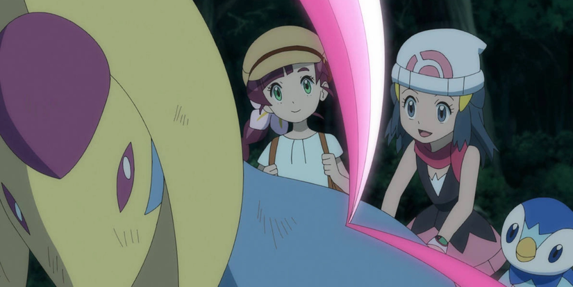 10 Best Animated Pokémon Master Journeys: The Series Episodes, Ranked