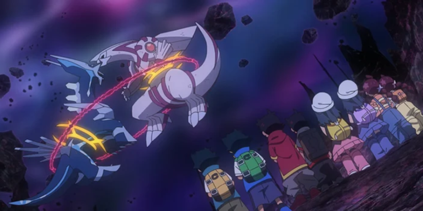 10 Best Animated Pokémon Master Journeys: The Series Episodes, Ranked