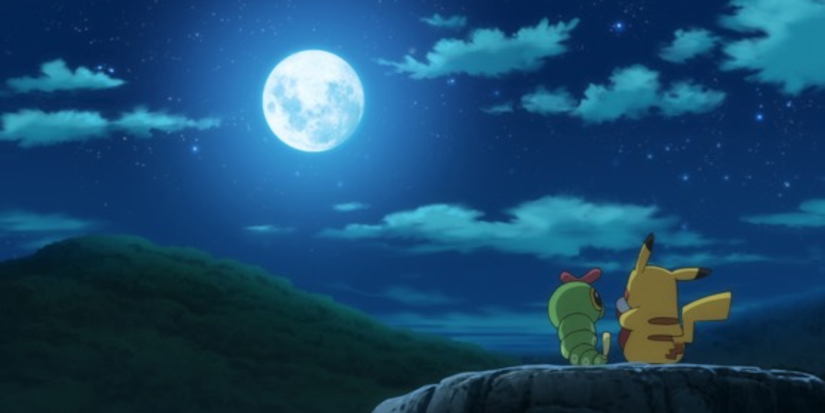 10 Best Animated Pokémon Ultimate Journeys: The Series Episodes, Ranked